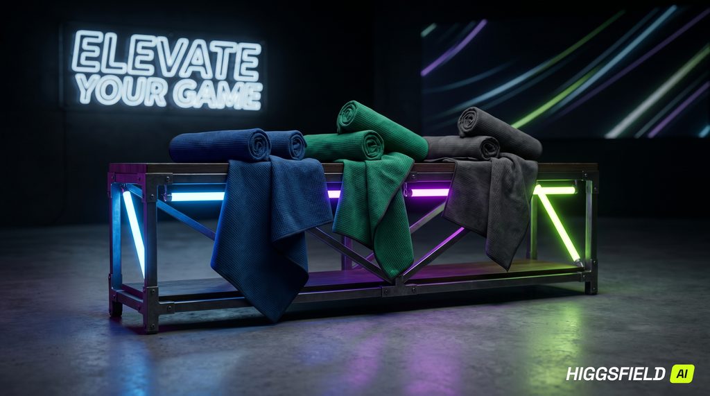 Groomsmen Golf Gifts: Why Custom Towels Win the Wedding Party | Players ...